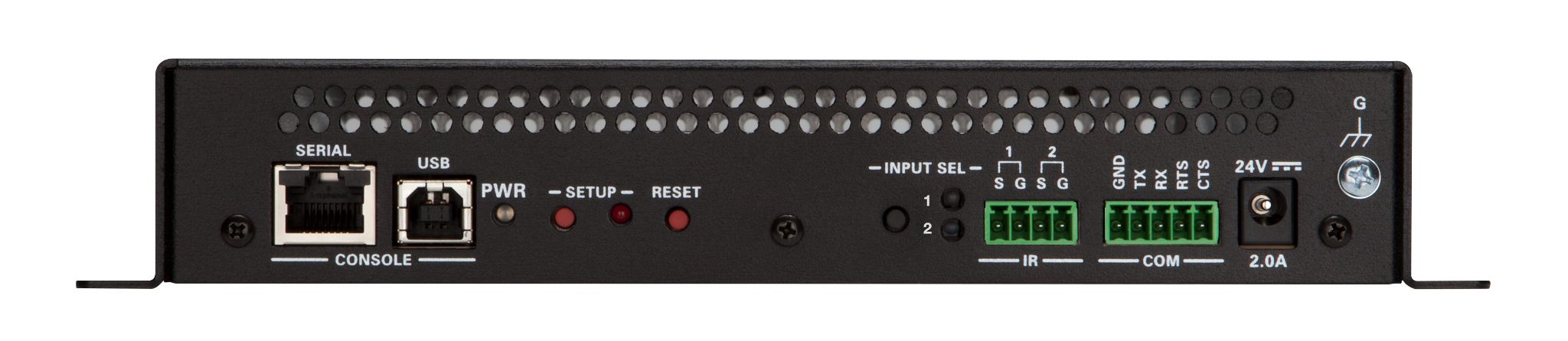 Crestron DM-NVX-351 | audio video | encoder decoder