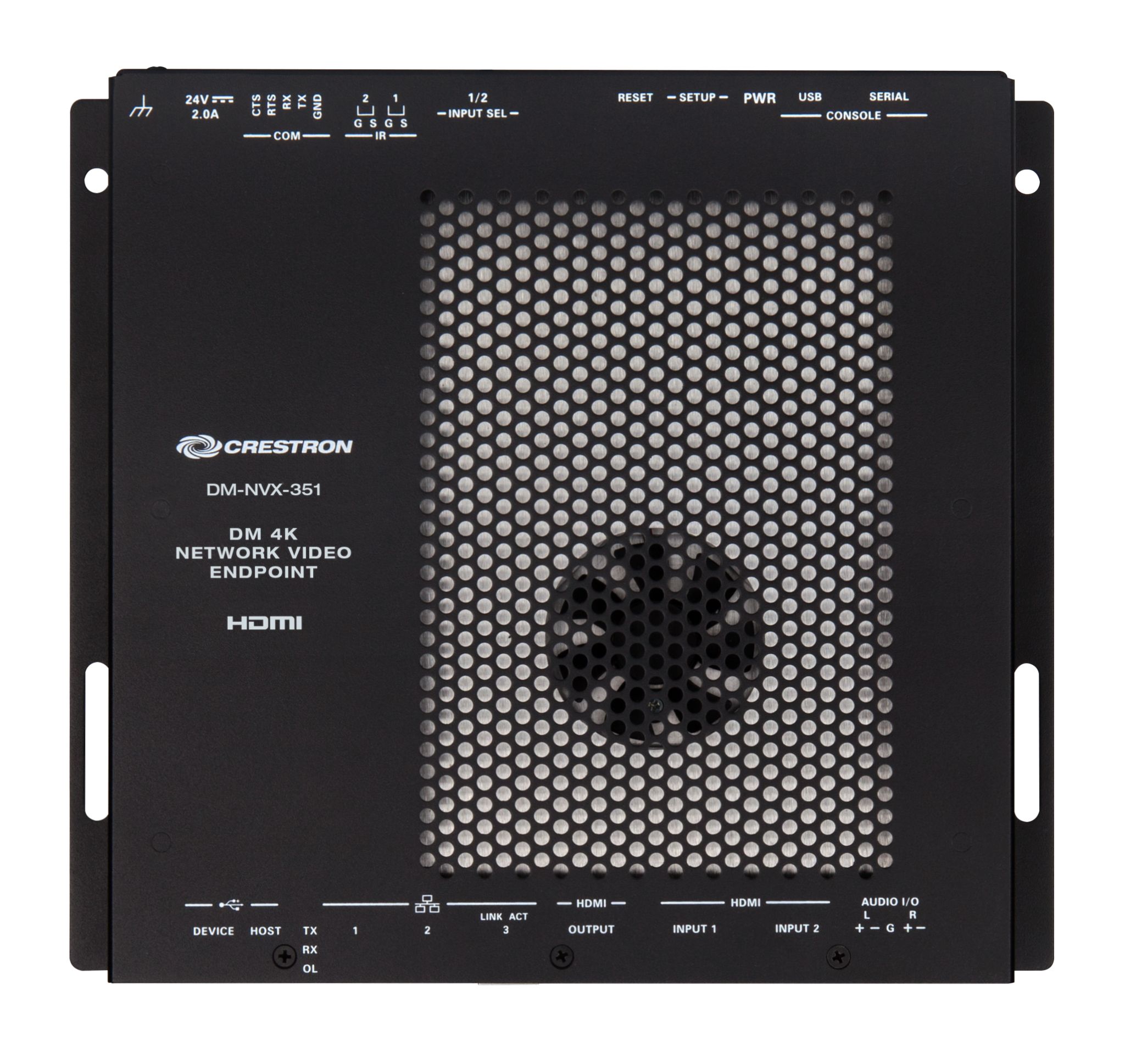 Crestron DM-NVX-351 | audio video | encoder decoder